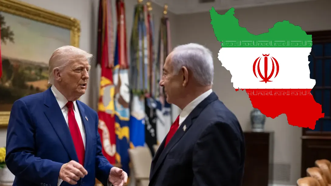 Aksios: Netanjahu besan zbog Trampovog sporazuma sa Iranom - Pravda